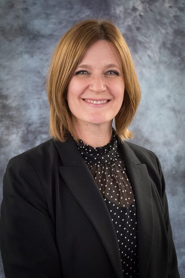 Ruth Crozier - College of Arts and Science